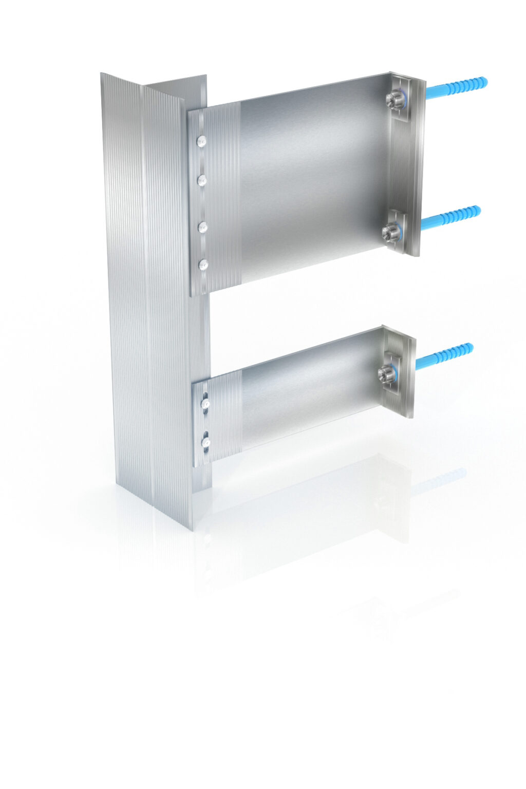 Фасады — aluform