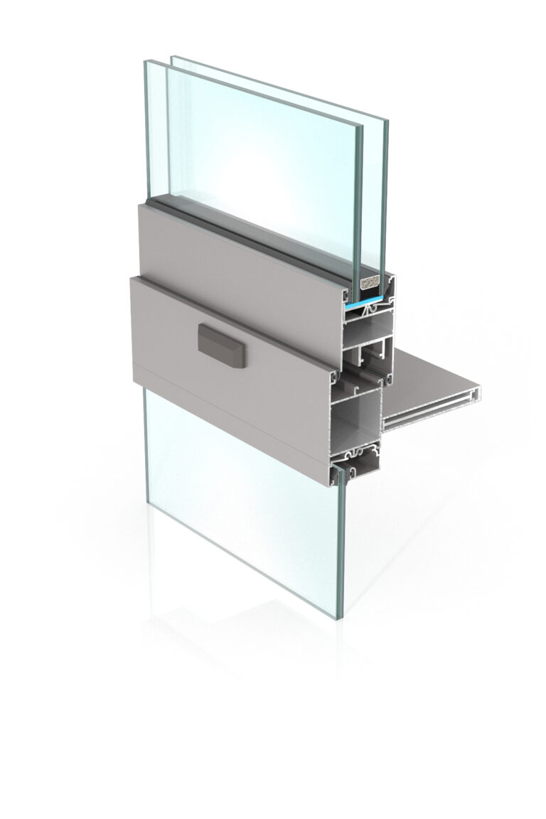 Холодные серии — aluform