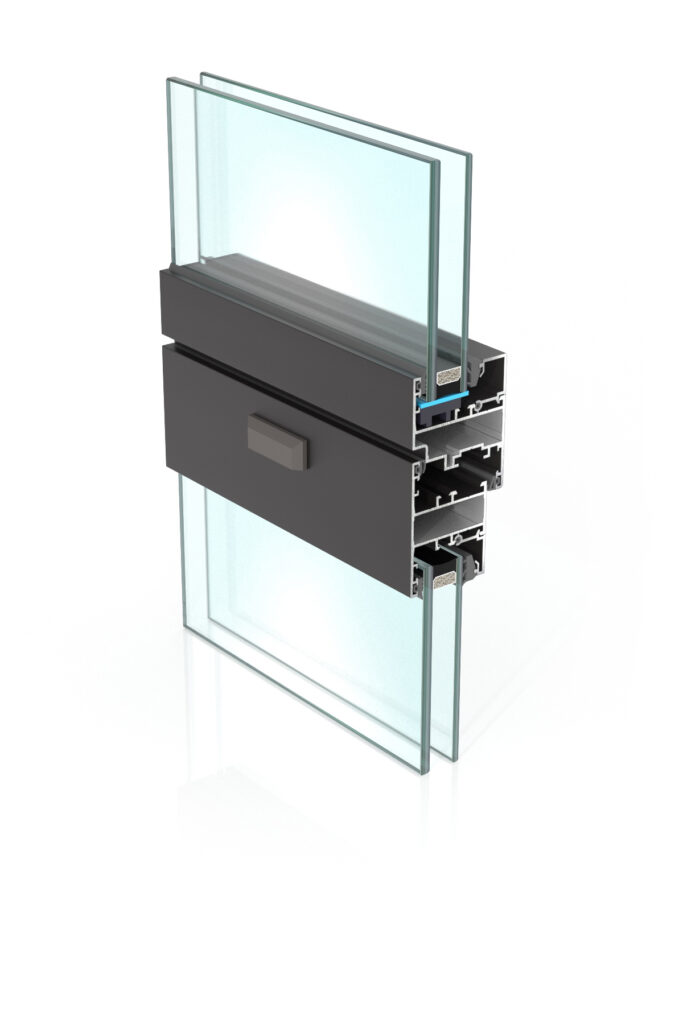 Холодные серии — aluform